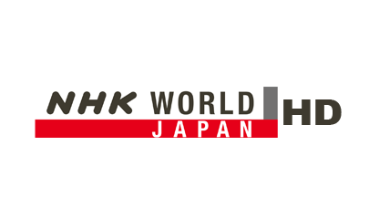 Xem truyền hình trực tuyến NHK World Japan HD | MyTV